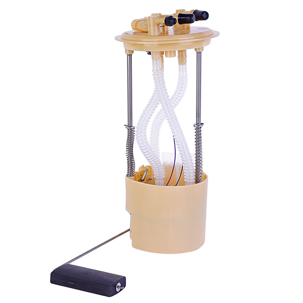 Бензонасос ГАЗель Бизнес (в сборе) дв. Cummins 2.8 дизель с отопителем салона "СОАТЭ"