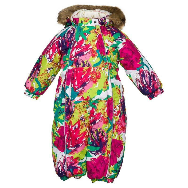 Комбинезон утеплённый Reggie 1