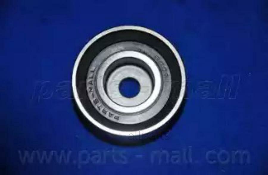 PARTS-MALL PSA-C002 Ролик ремня ГРМ HYUNDAI ACCENT/ELANTRA 1.5/1.6 16V