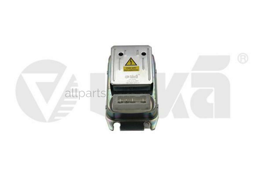 VIKA 99150037701 модуль зажигания!\ Skoda Felicia