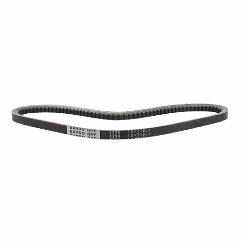 Ремень клиновидный Bando RPF3290; 13X715; Двигатель RD28; LD20; G200Z; 4XF1; RD28TI