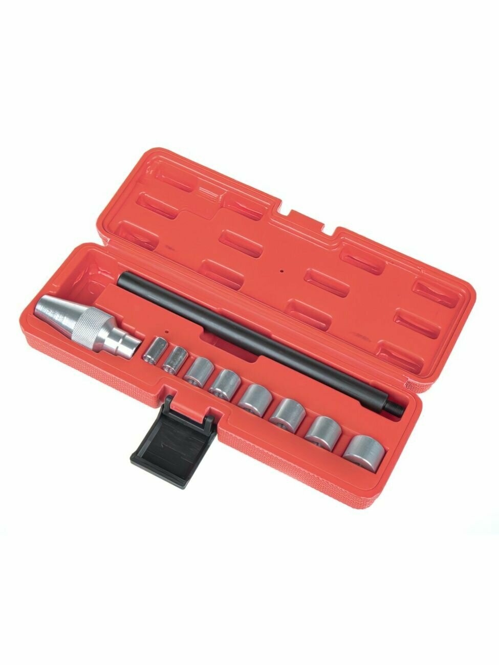 Набор для центровки сцепления и диска сцепления легковых и грузовых автомобилей универсальный, для Газ Газель Лада