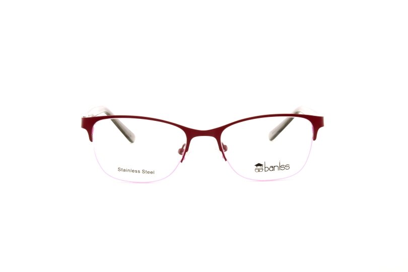 Детская оправа для очков BANISS JUNIOR BR5036A 06