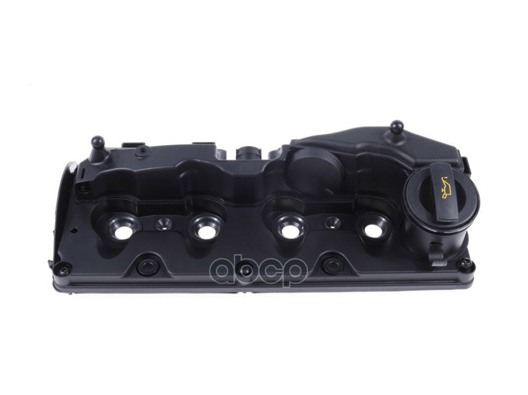 Крышка головки цилиндра Audi A4 2008-2012 с прокладкой BOGAP арт. A1115105