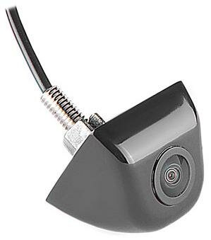 Камера заднего вида универсальная винтовая Incar VDC-007MHD