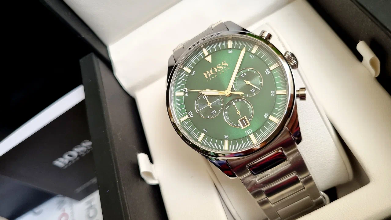 Наручные часы Pioneer