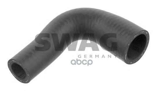 SWAG Шланг радиатора — фото 1