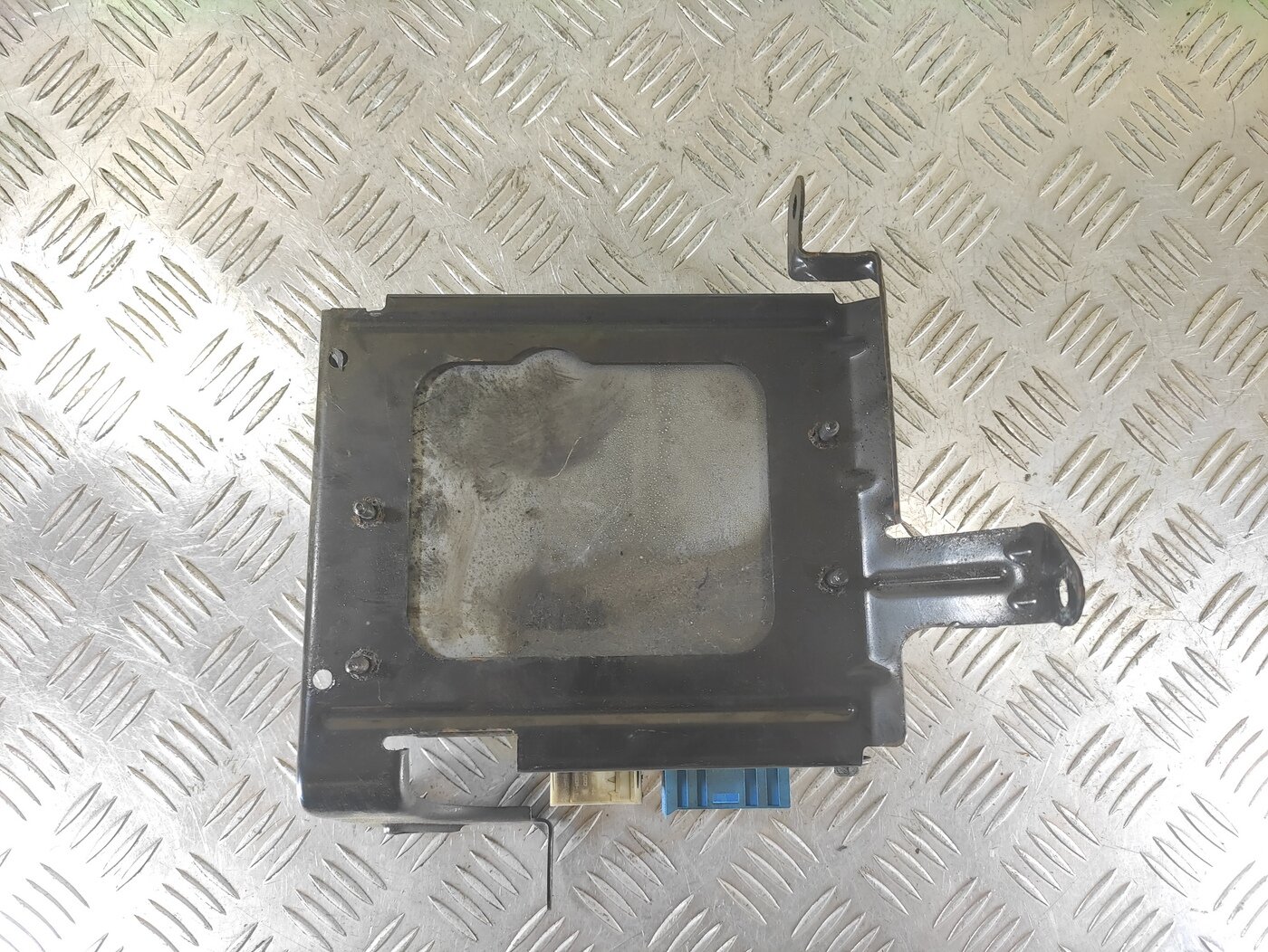 Тв модуль BMW X5 2007-2013 65509146702