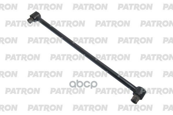 Рычаг подвески MAZDA: 323 00-04, PREMACY 99-, PREMACY 2.0TD 03- W/SIDE SPOILER PATRON арт. PS51546