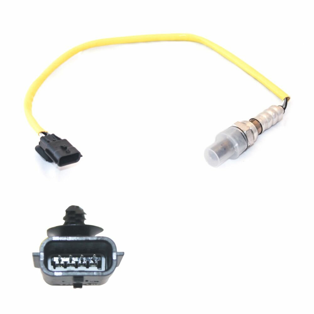 Лямбда зонд RENAULT/Nissan 8201071311 K4M K7M