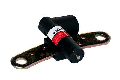 Датчик коленвала для Renault Logan/Lada Largus 2009-, обеспечивает стабильную работу системы зажигания.