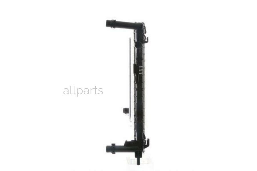 MAHLE CIR34000S Радиатор дополнительный системы охлаждения