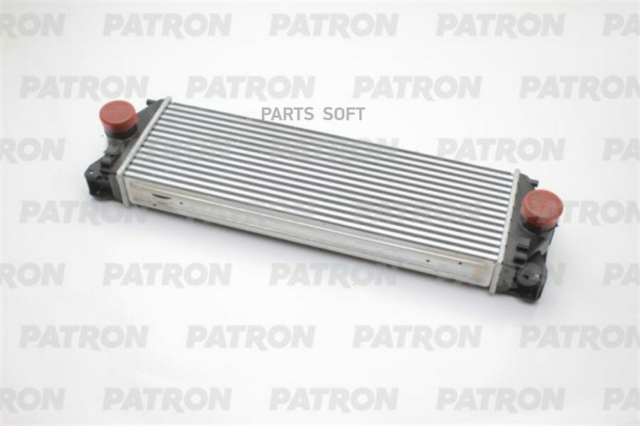 PATRON Интеркулер