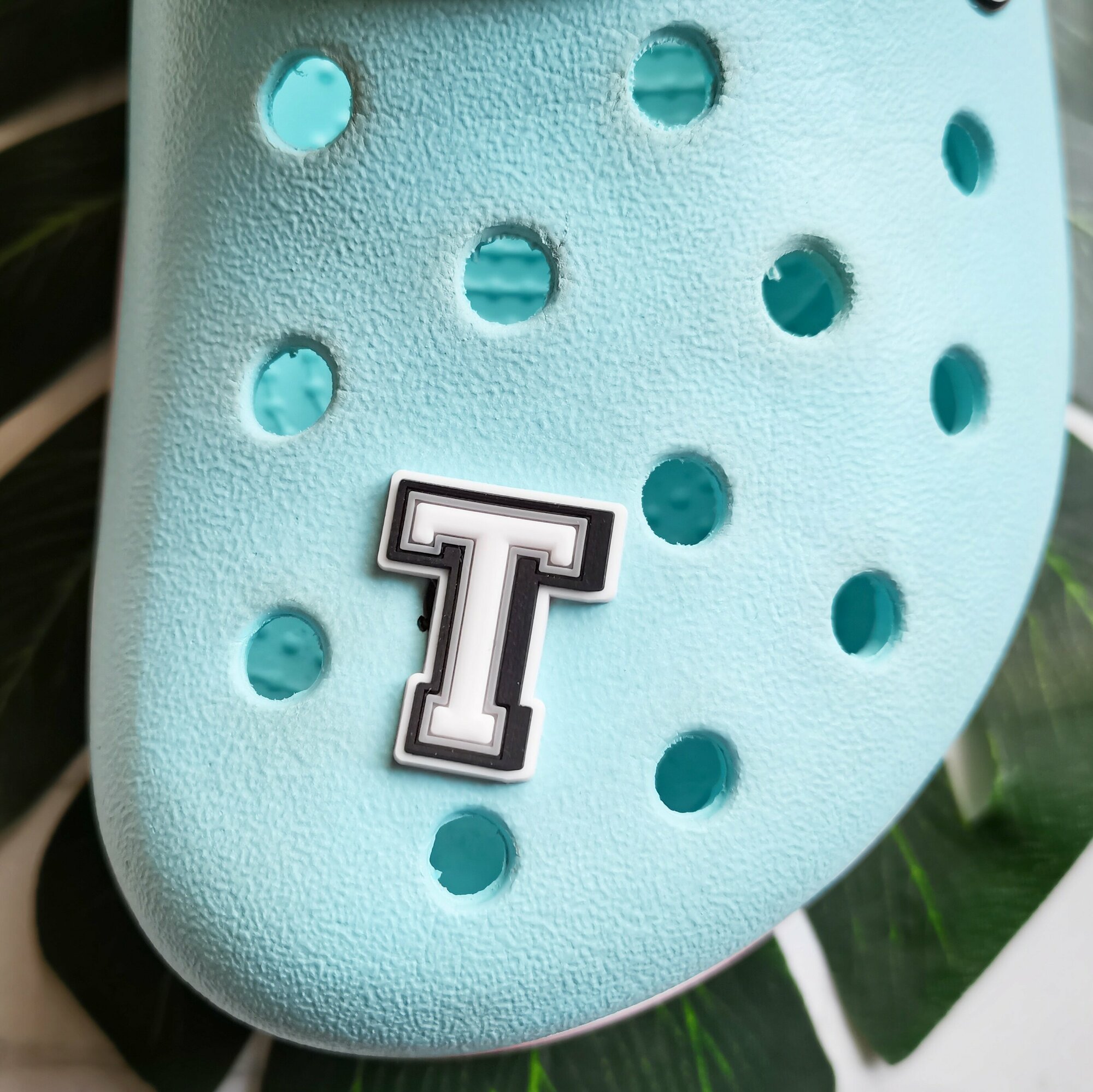 Джибитсы буквы