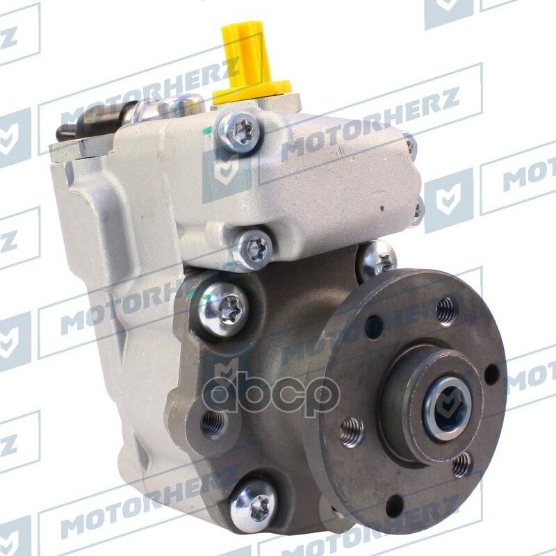 Насос гидроусилителя руля BMW 5 (E60, E61) (engine N53) 2004-2010 BMW 6 (E63, E64) (engine N53) 2007-2010 Motorherz арт. P12.