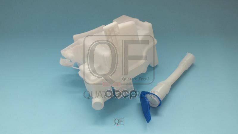 Бачок омывателя QUATTRO FRENI арт. QF20N00043