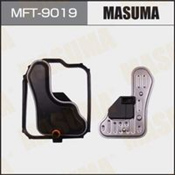 MASUMA MFT-9019 (8201219252) фильтр трансмиссии с прокладкой поддона