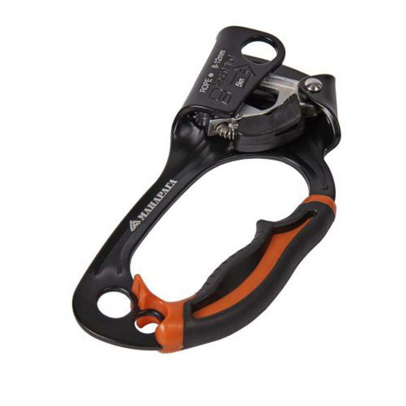 Зажим Манарага Жумар правый