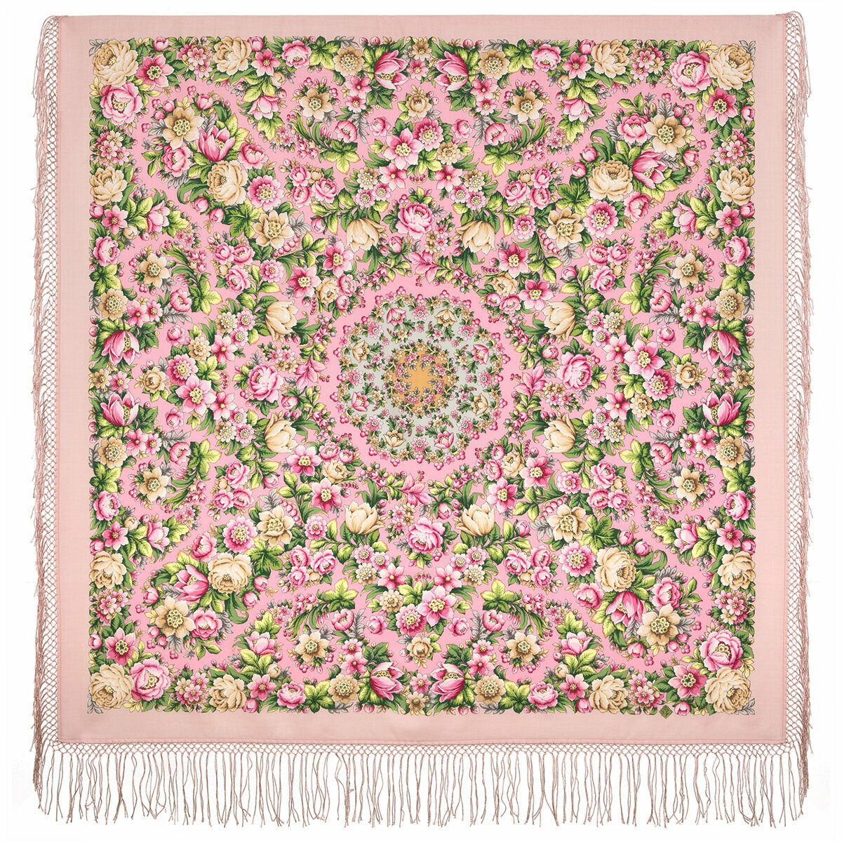 Платок для женщин