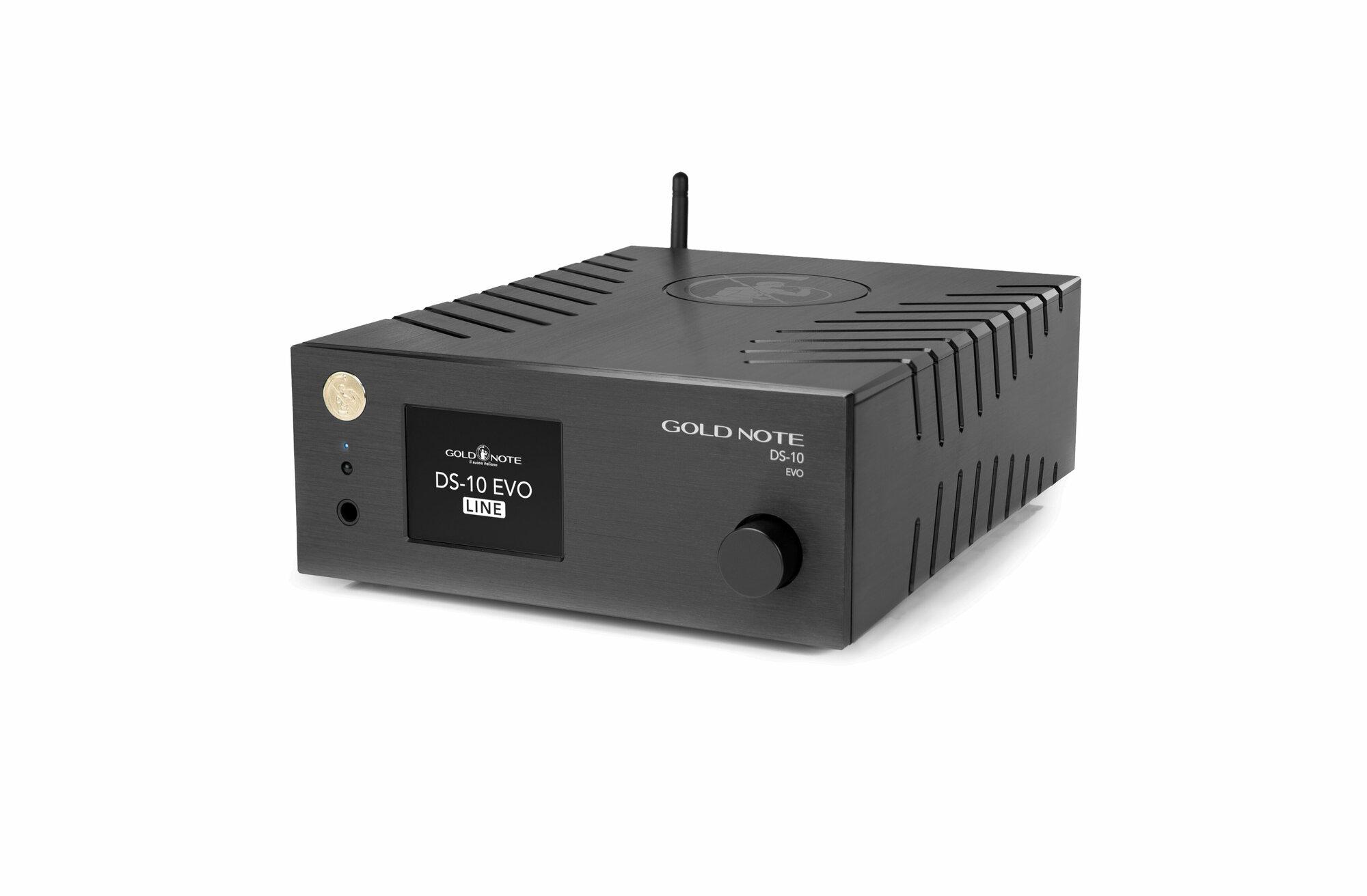 DS-10 EVO Line, Black