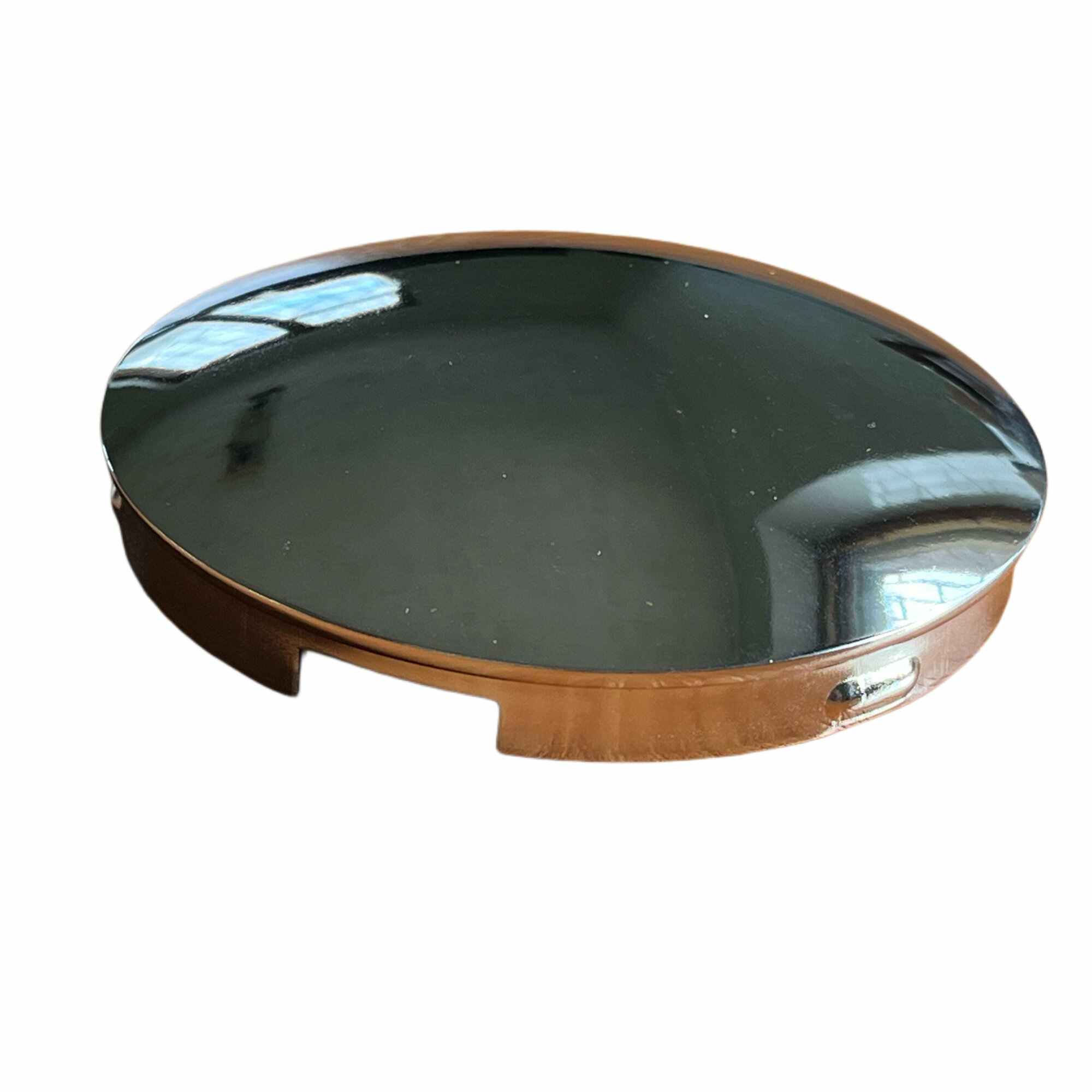 Колпак на колесо Нива/ хром