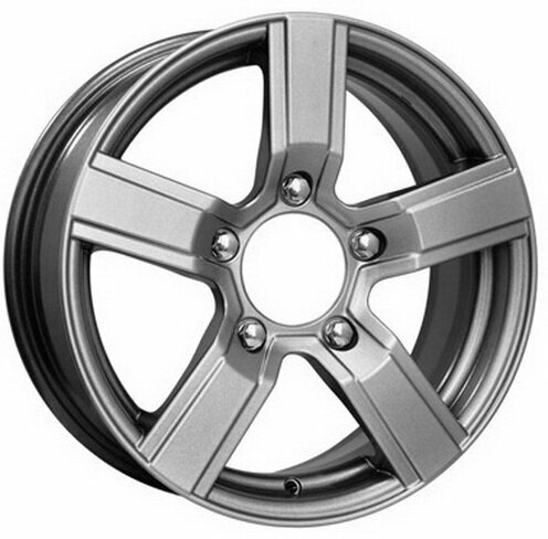 Колесный диск iFree Райдер 6,5x16/5x139,7 ET40 D98,5 Хай вэй