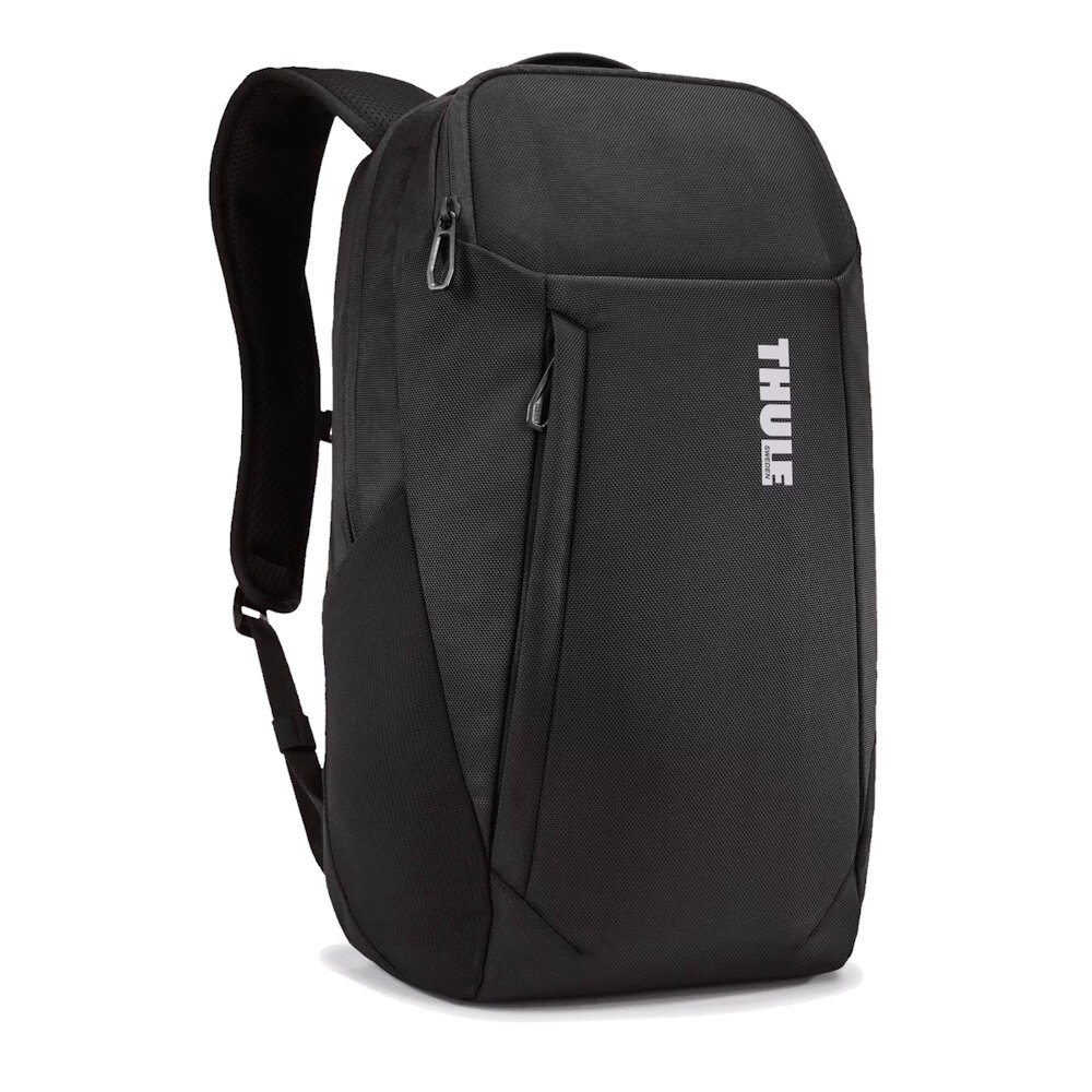Рюкзак Thule Accent Backpack, 20L, Black, 3205380