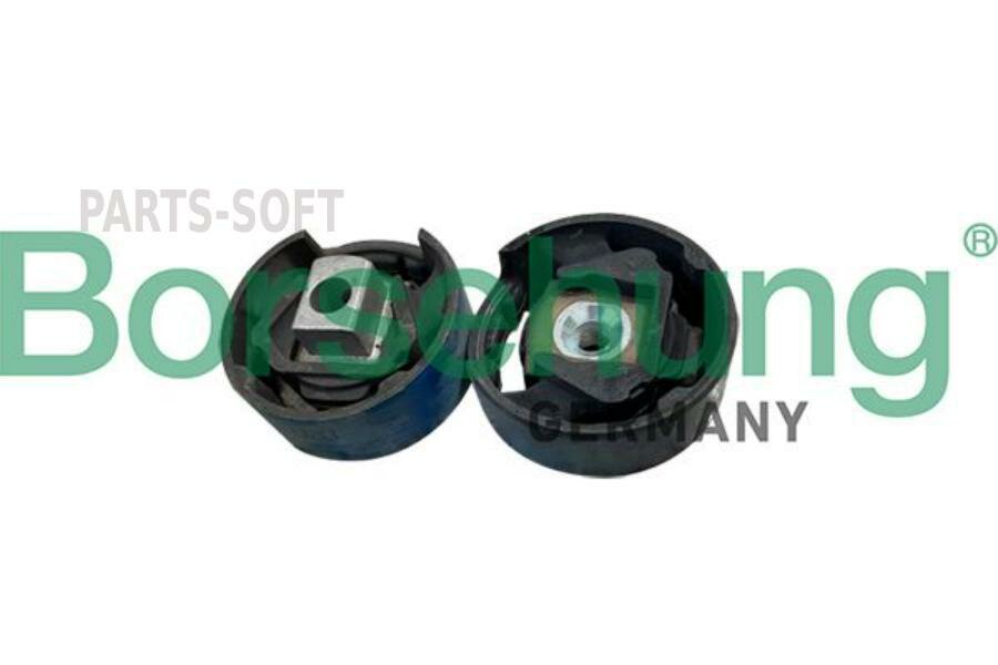 Сайлентблок BORSEHUNG арт. B10033