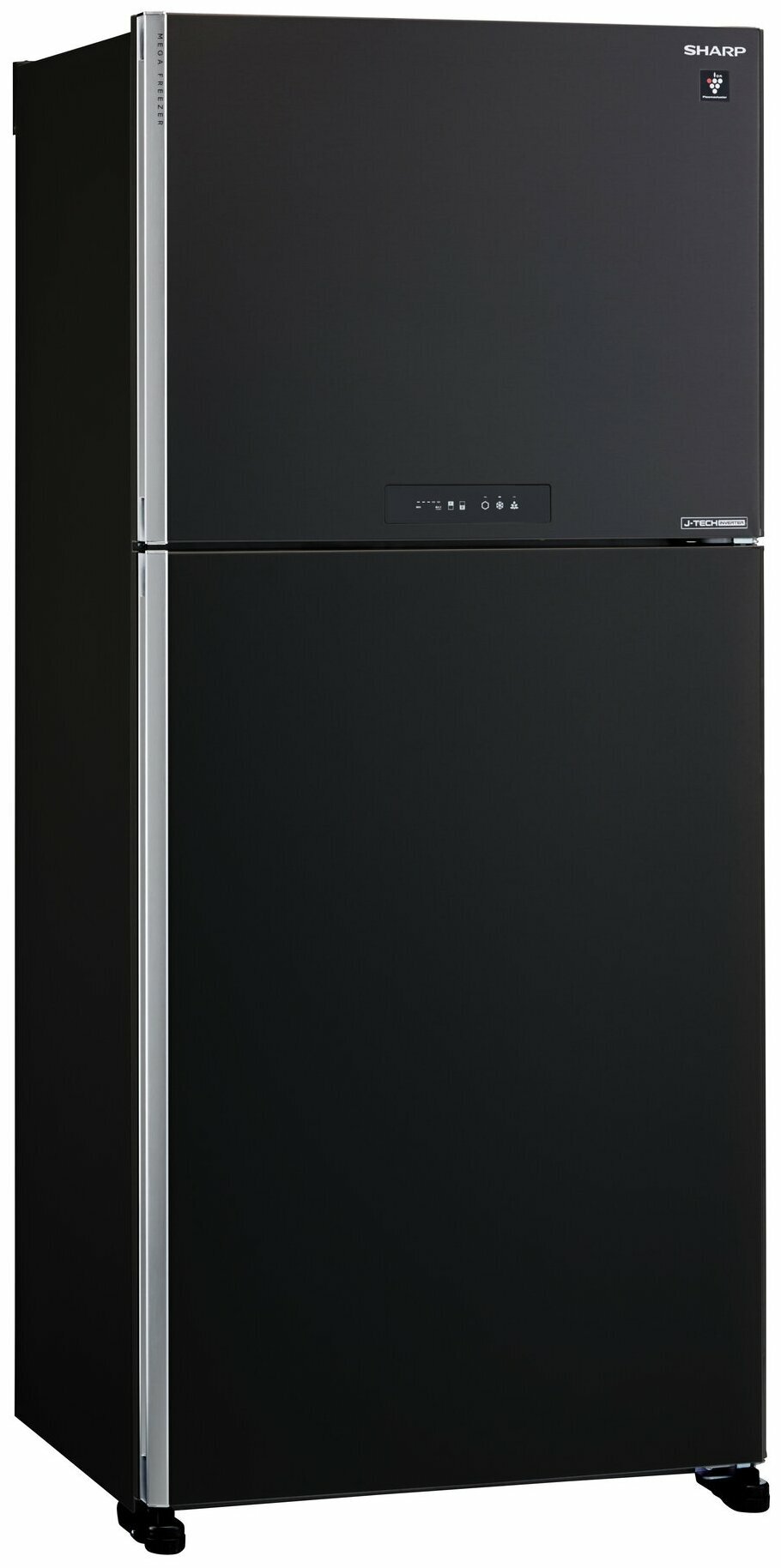 Холодильник Sharp SJXG55PMBK