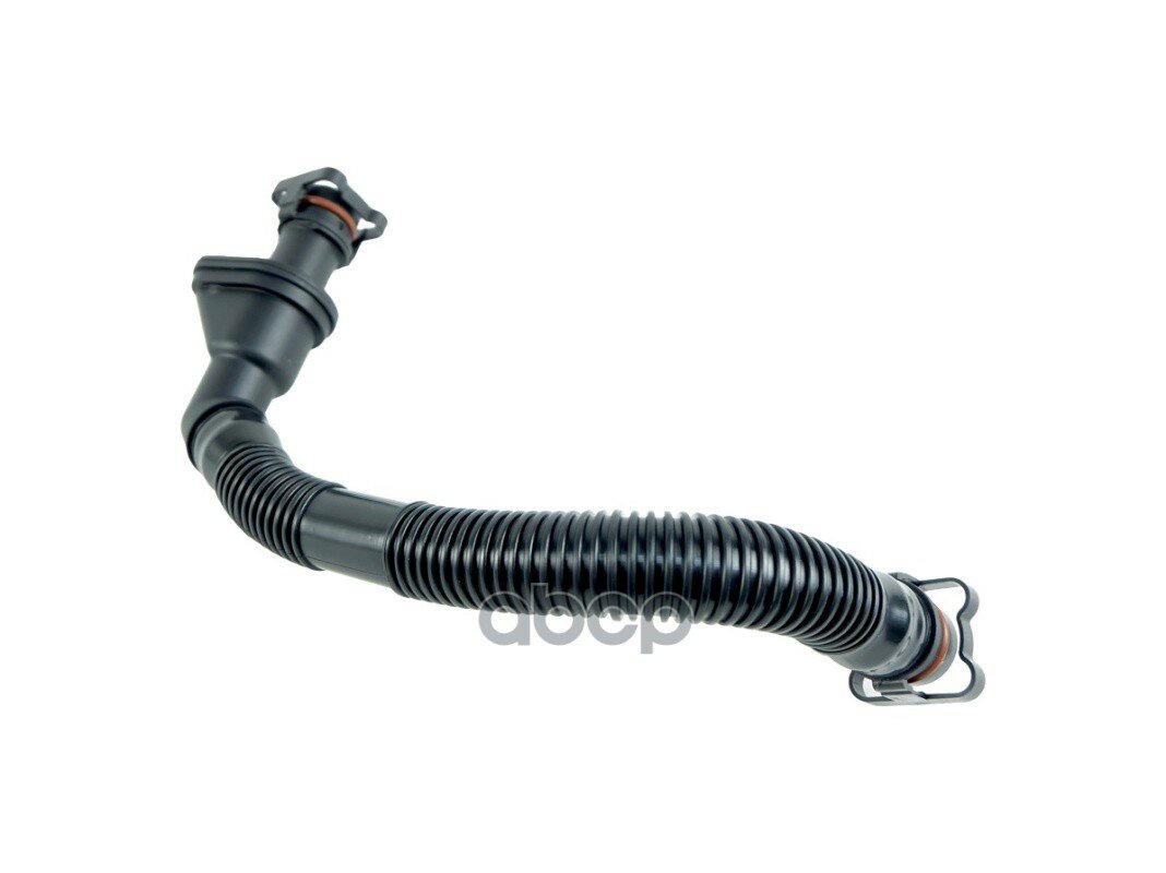 Патрубок BMW 7 F01/F02, X6 E71 BOGAP арт. B1210152