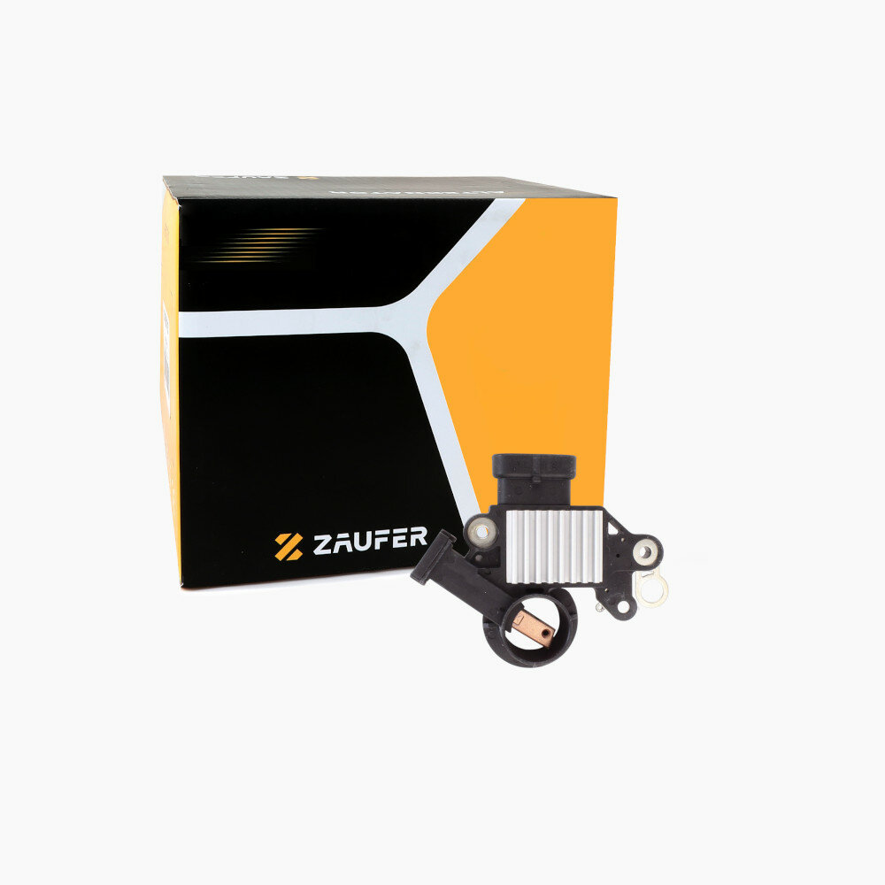 Регулятор генератора Chevrolet Lacetti, Nubira, Aveo / Daewoo Kalos, Lacetti, Nubira