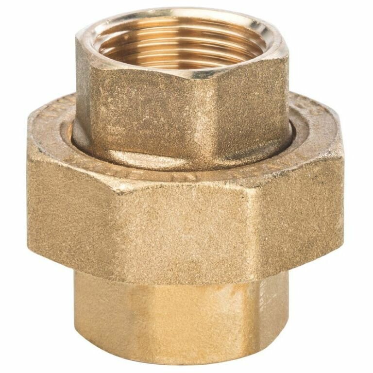 Американка латунь прямая 1 1/4 дюйма резьба американка Mama HJF66