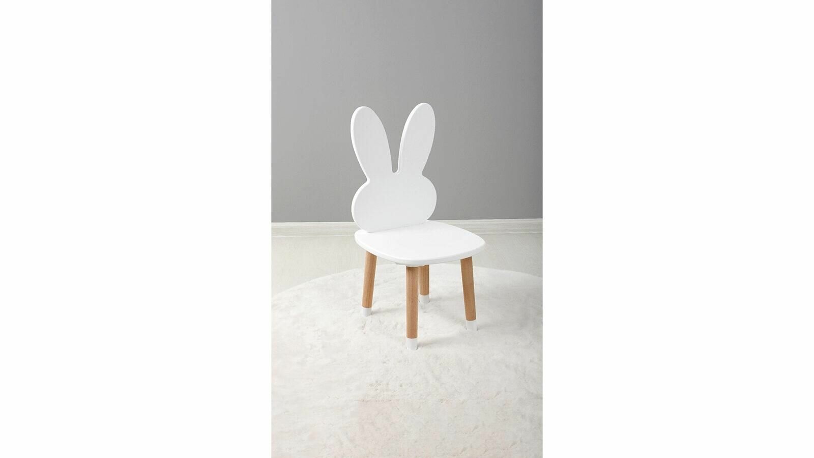 Стул Minimi (Миними) заяц