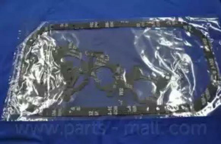 PARTS-MALL PFA-M012U Комплект прокладок двигателя верхний