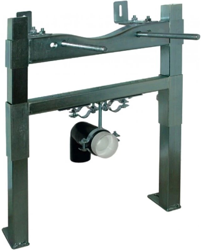 Инсталляция для биде OLI Easy 618547