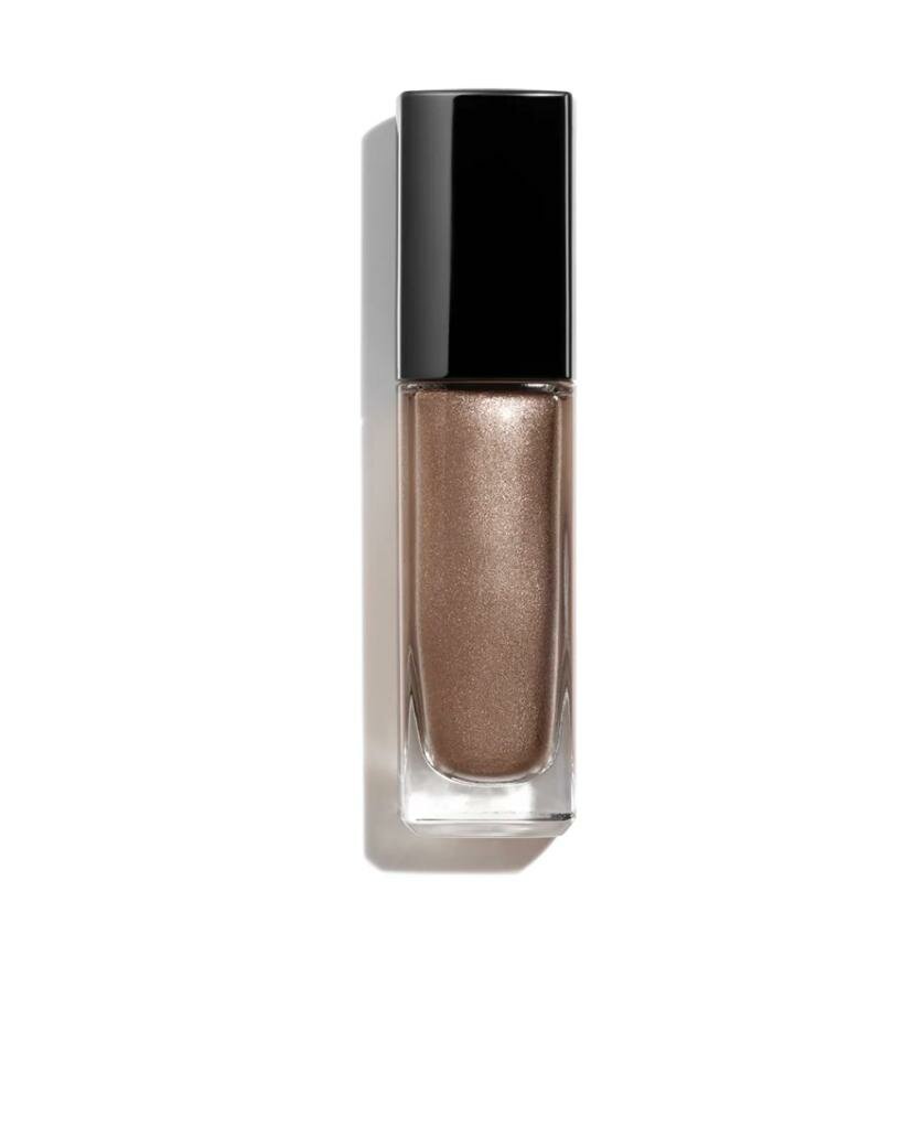 Тени для век Chanel Ombre Premiere, 28 Desert Wind, жидкие, металлик