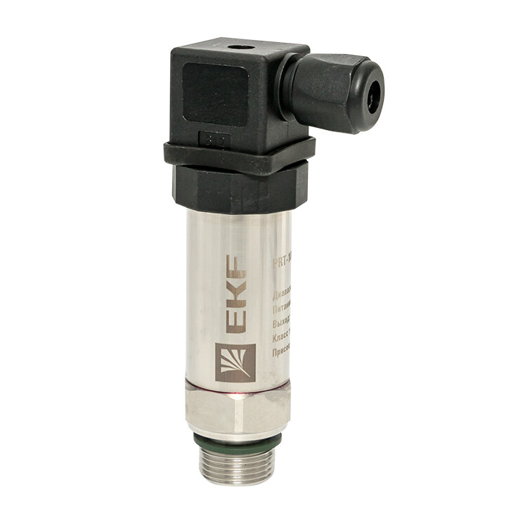 Преобразователь давления () EKF PRT-100-1,0-1,0-M20 (1 шт.)