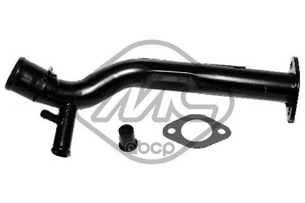 Патрубок FIAT DOBLO/BRAVO 1.6 00- METALCAUCHO арт. 03199