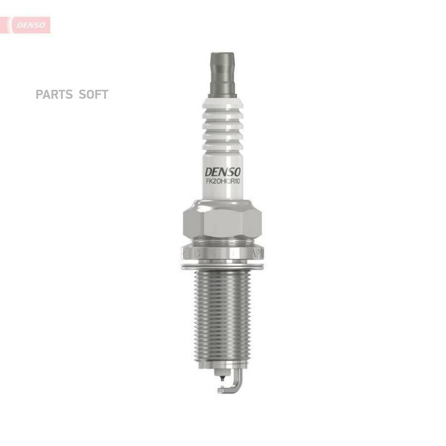 Свеча зажигания super ignition plug
