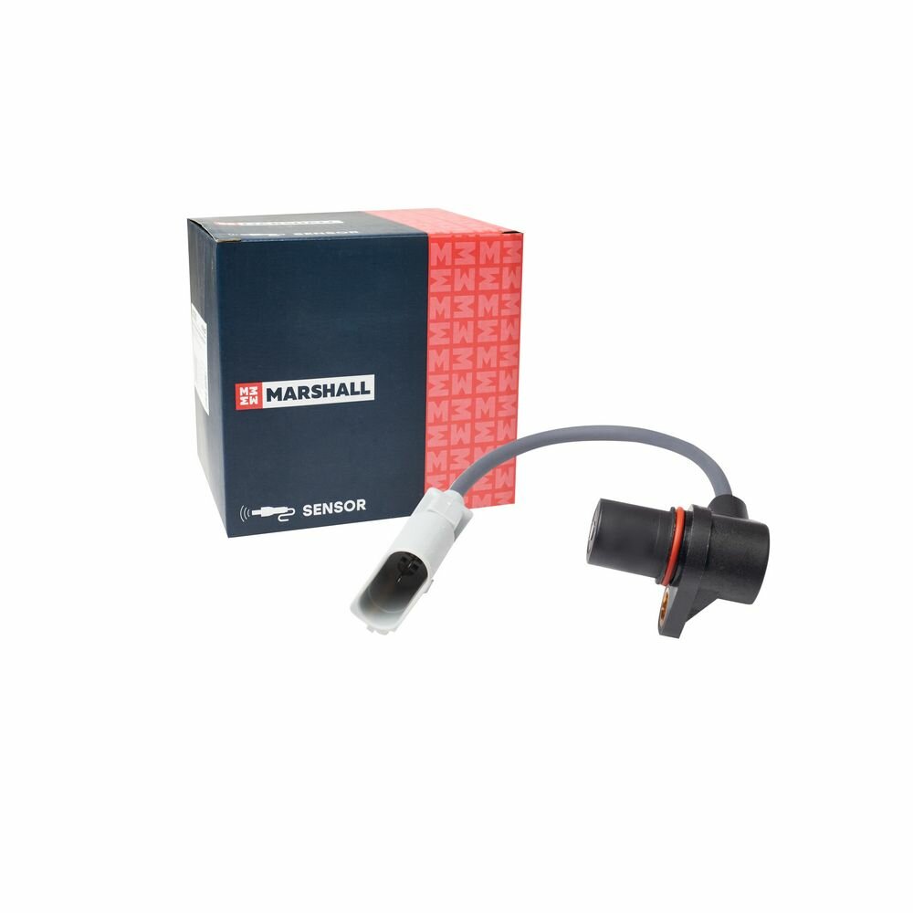 Датчик положения коленвала Skoda: Fabia I 99-, Octavia I, II 97- VW: Golf IV-VI 97-, Passat (B6) 05 Audi: A1, A3, A4, A6, Tt.