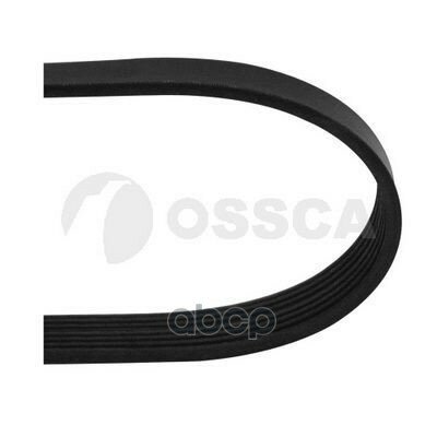 Ремень 5PK 1750 OSSCA арт. 10426
