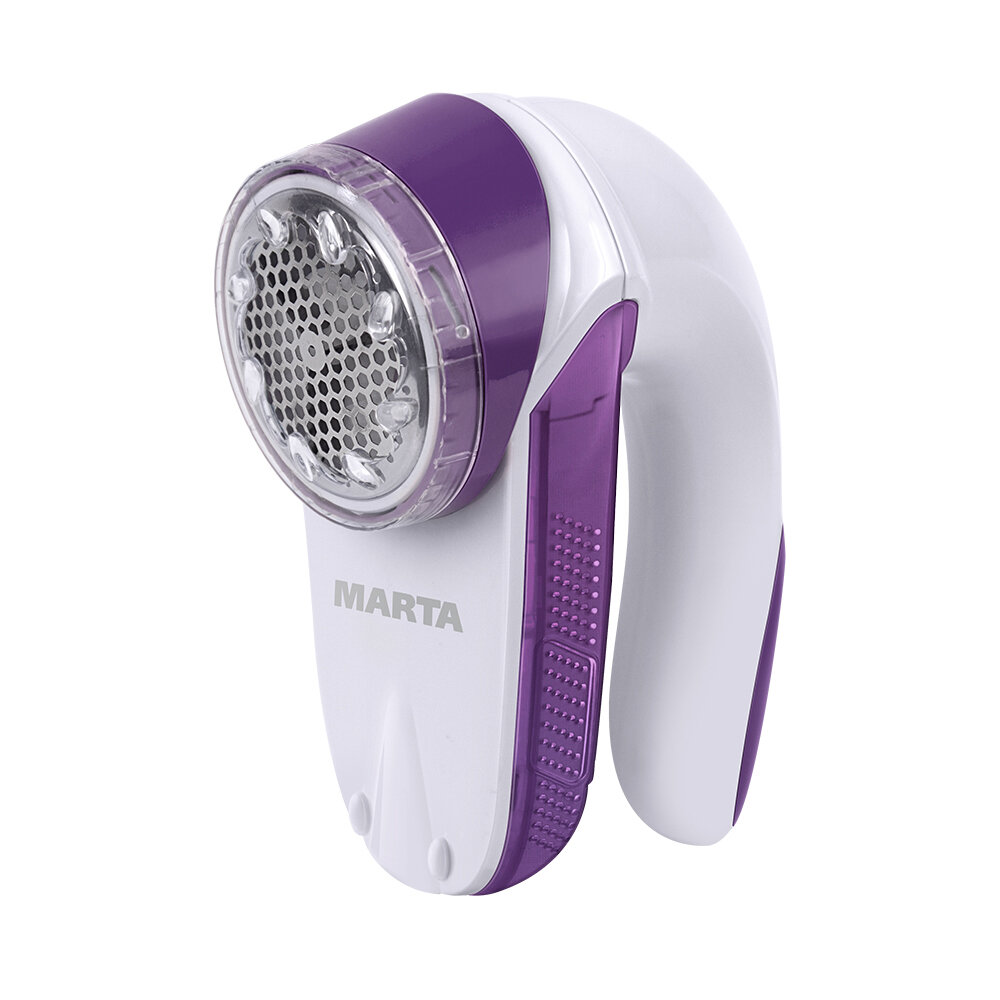 Машинка для удаления катышков MARTA MT-2231 Фиолетовый чароит