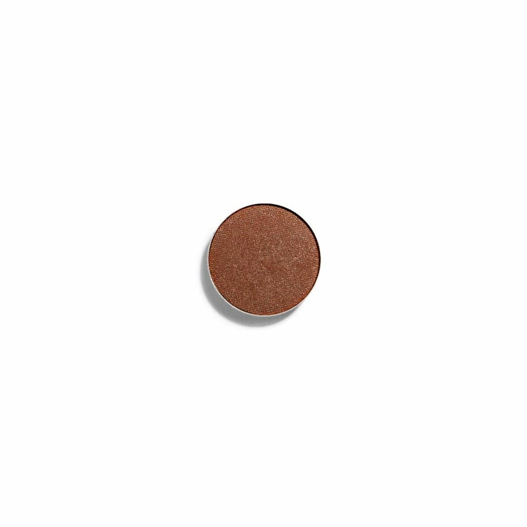 Kjaer Weis Тени для век - рефил Earthy Calm Eye Shadow Refill