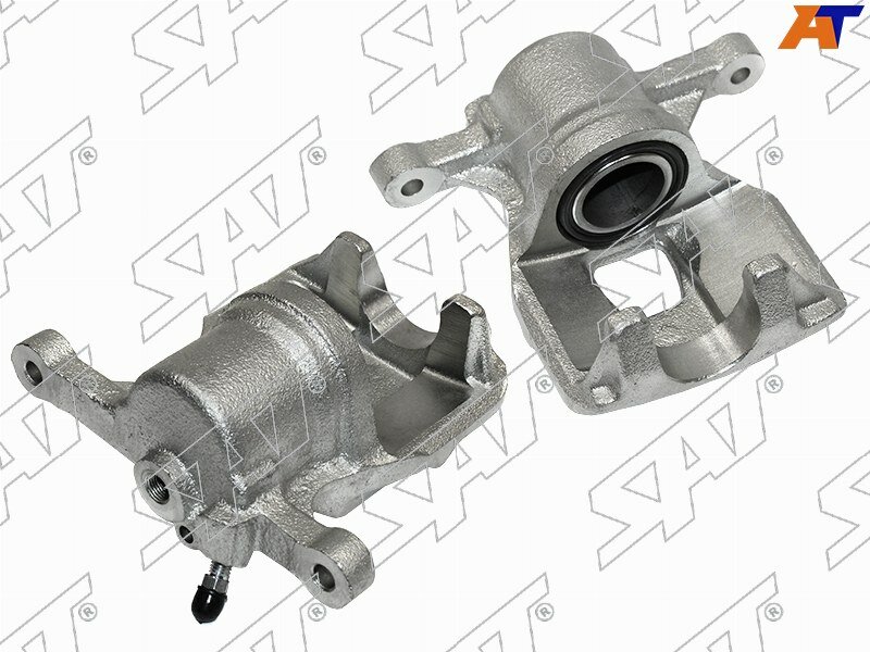 Суппорт тормозной зад TOYOTA MARK II /CHASER /CRESTA GX90 /LX90 91-96 левый