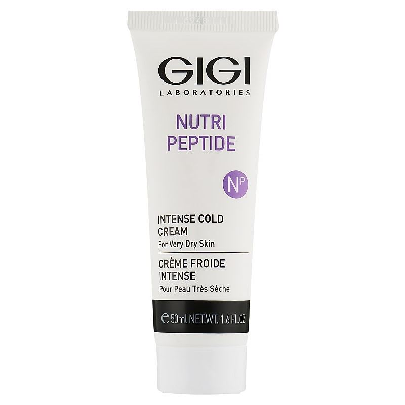 Крем GiGi Intense Cold Cream , 50 мл