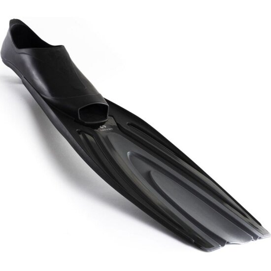 Ласты Salvas Thesis Fin BA17544NNSTS, размер: 44-45, черный