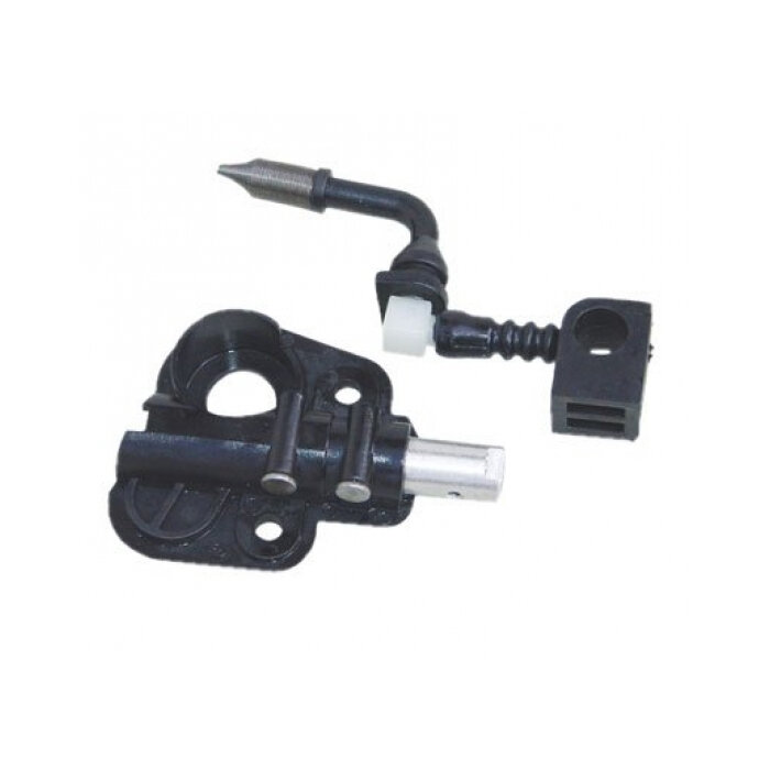 Маслонасос Gramadion для бензопил Partner 350, 351, 371 (арт. 3910)(05.002.00014)(350-0210) №379