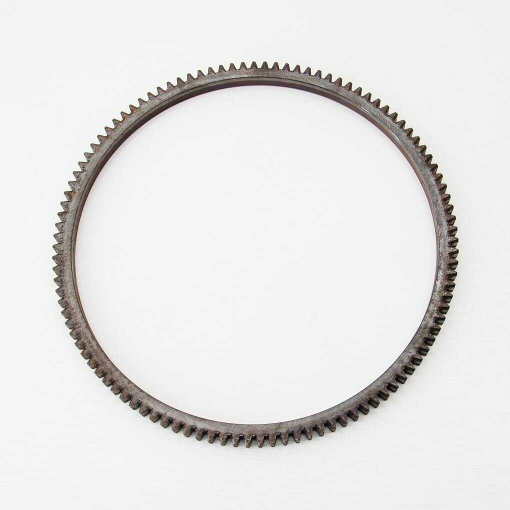 Венец маховика MMC CANTER 4M42, 107 зубьев, HTK