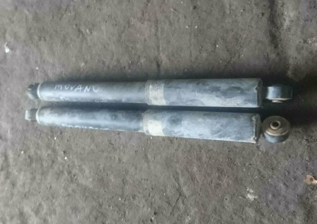 Стойка амортизатора Opel Movano A 2001