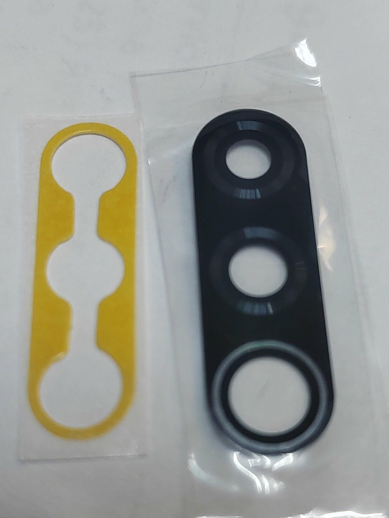 Стекло камеры xiaomi redmi 9